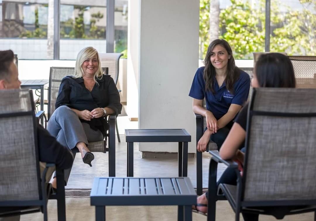 Alcohol & Drug Rehab Orange County, CA | Laguna Treatment