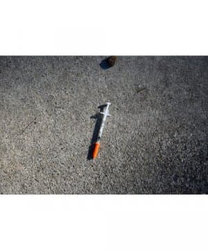 Safe Injection Sites in Southern CA? | Laguna Treatment Center