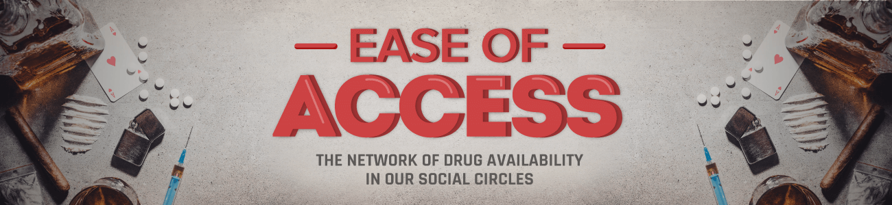 America Drug Accessibility | Laguna Treatment Center