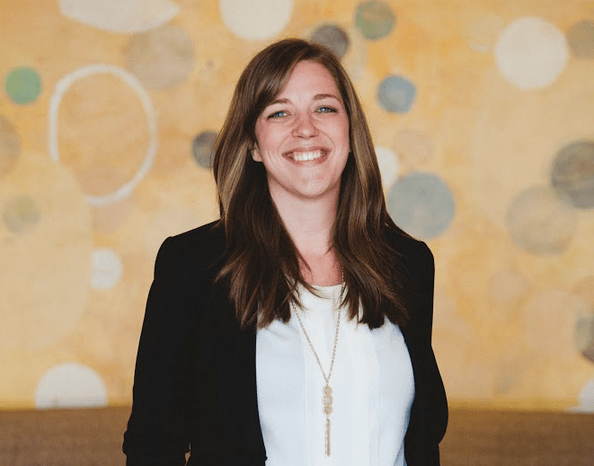 Amanda Lautieri | Laguna Treatment Center