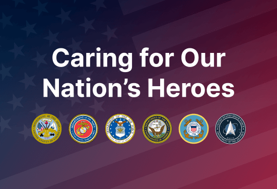 VA MISSION Act Expands Rehab Options for Veterans | Laguna Treatment