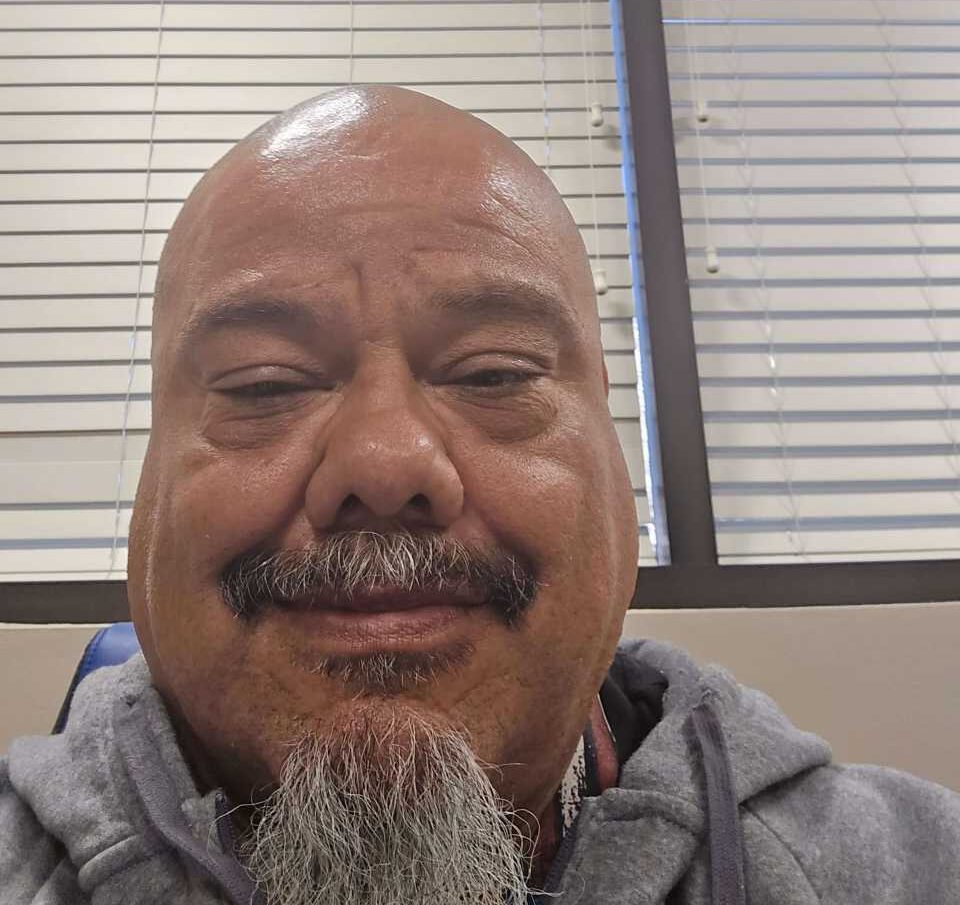 Gilbert Isaac | Laguna Treatment Center