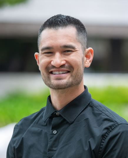 Chris Cummins | Laguna Treatment Center