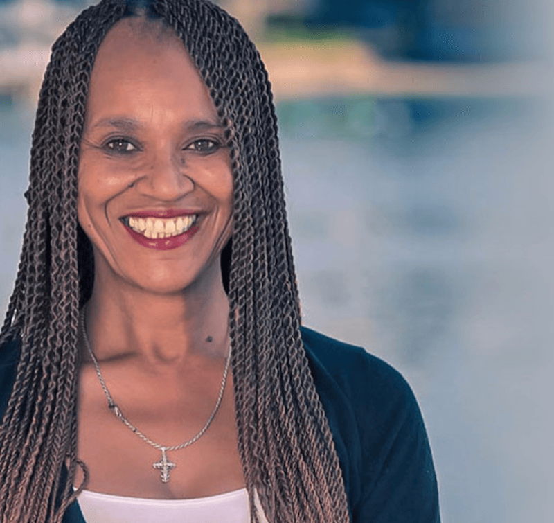 Maria Carter | Laguna Treatment Center